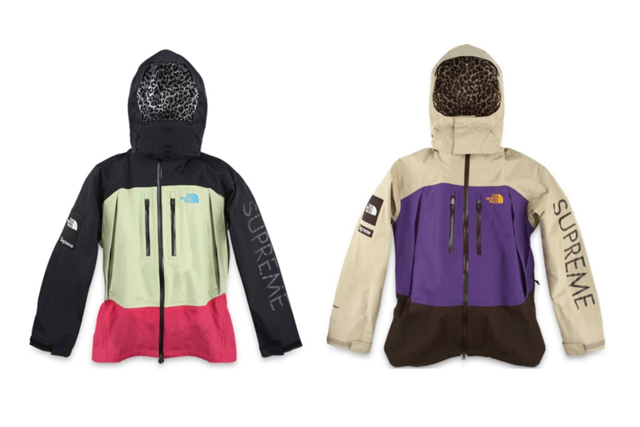 VF Corp's Supreme Acquisition, History, Collaborations | Hypebeast