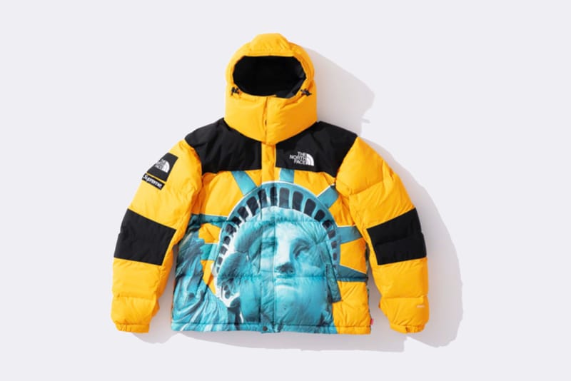 VF Corp's Supreme Acquisition, History, Collaborations | Hypebeast