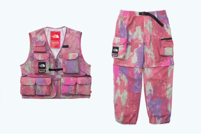 VF Corp's Supreme Acquisition, History, Collaborations | Hypebeast