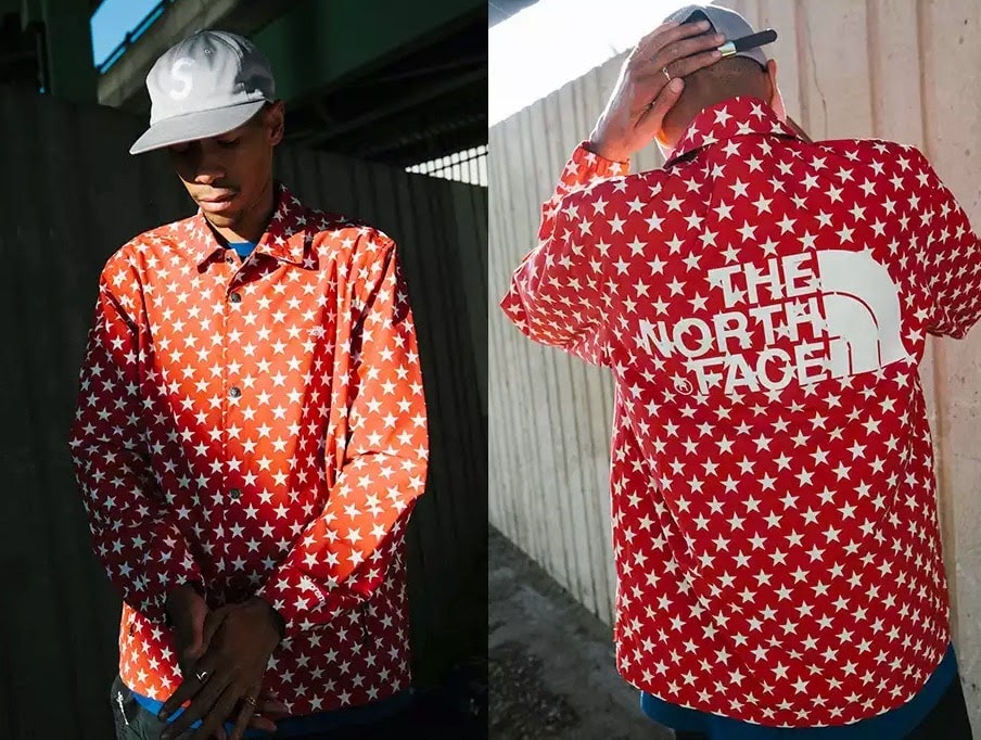 VF Corp's Supreme Acquisition, History, Collaborations | Hypebeast