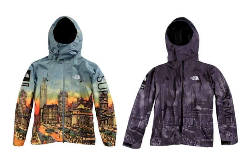 VF Corp's Supreme Acquisition, History, Collaborations | Hypebeast