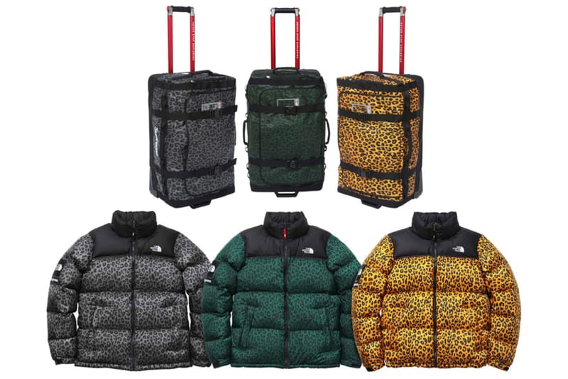 VF Corp's Supreme Acquisition, History, Collaborations | Hypebeast