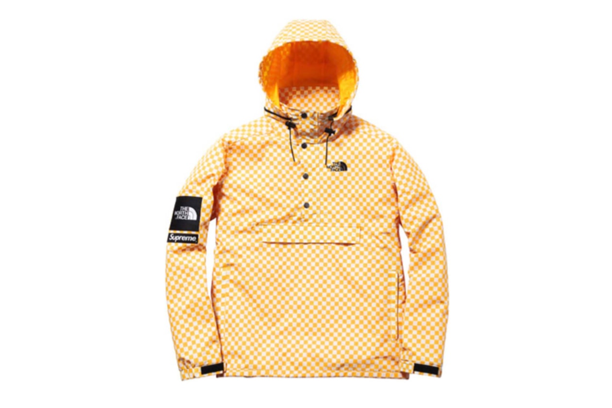 VF Corp's Supreme Acquisition, History, Collaborations | Hypebeast