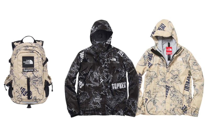 VF Corp's Supreme Acquisition, History, Collaborations | Hypebeast