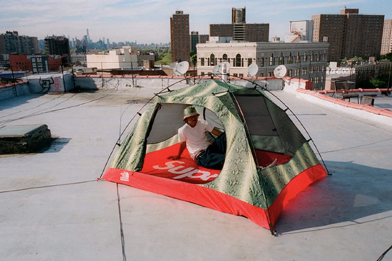 VF Corp's Supreme Acquisition, History, Collaborations | Hypebeast