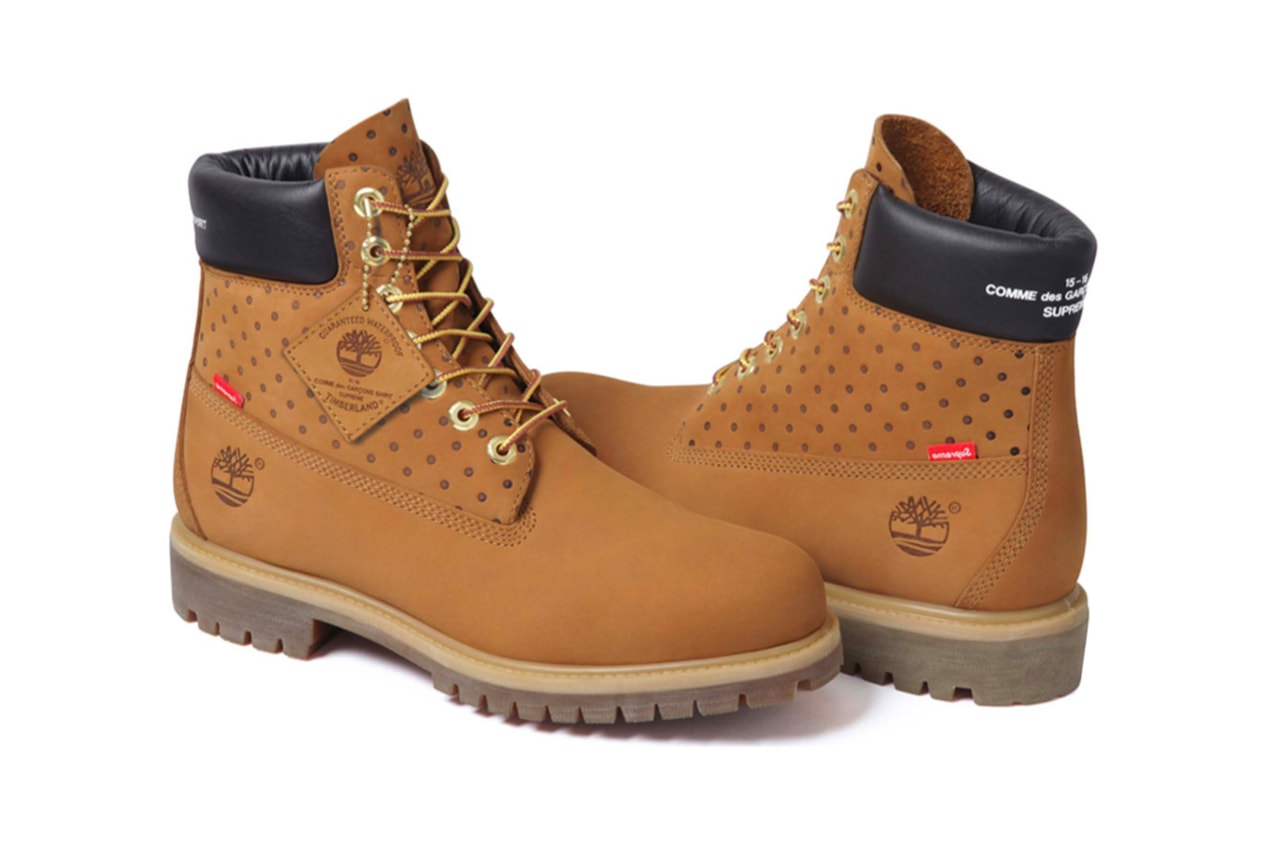 VF Corp's Supreme Acquisition, History, Collaborations | Hypebeast