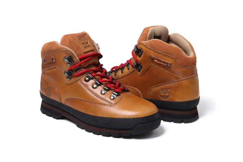 VF Corp's Supreme Acquisition, History, Collaborations | Hypebeast