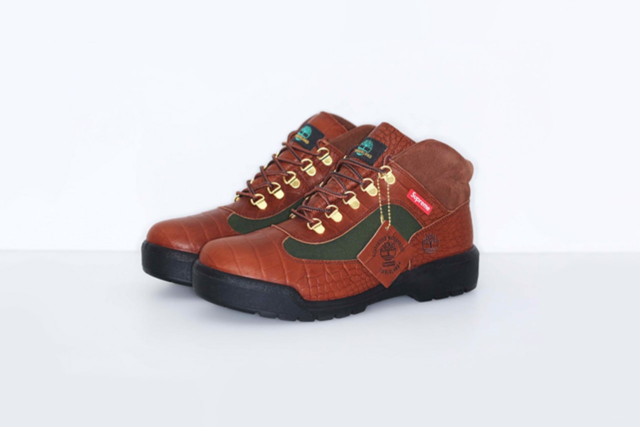 VF Corp's Supreme Acquisition, History, Collaborations | HYPEBEAST