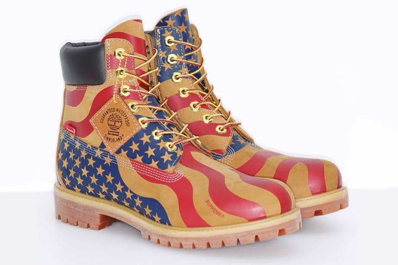 VF Corp's Supreme Acquisition, History, Collaborations | Hypebeast