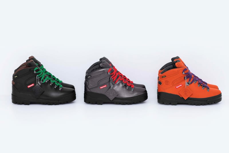 VF Corp's Supreme Acquisition, History, Collaborations | Hypebeast
