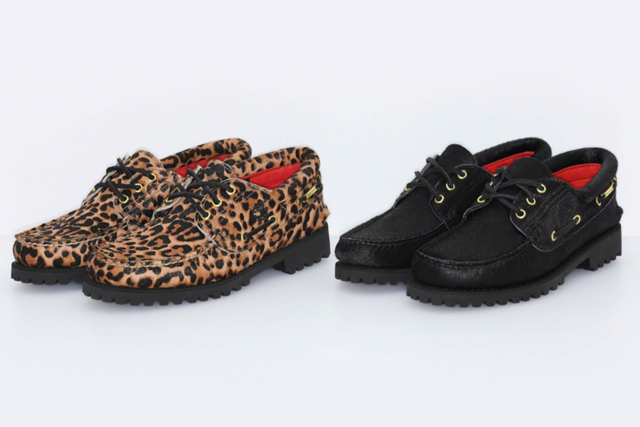 VF Corp's Supreme Acquisition, History, Collaborations | Hypebeast