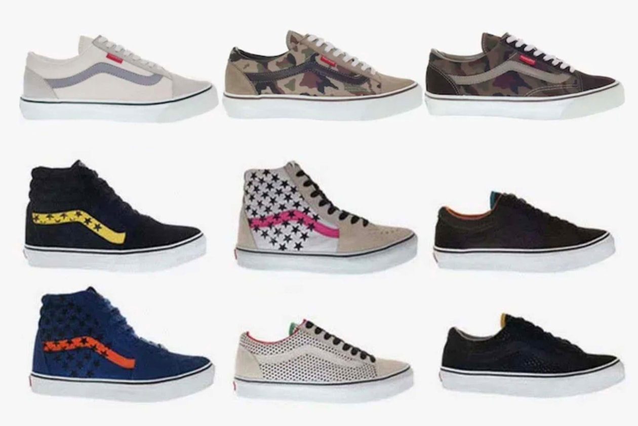 VF Corp's Supreme Acquisition, History, Collaborations | Hypebeast