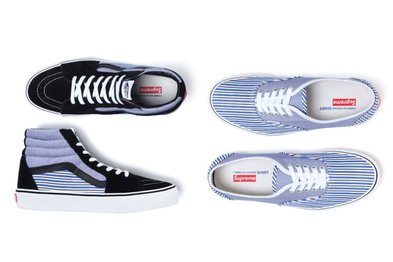 VF Corp's Supreme Acquisition, History, Collaborations | Hypebeast