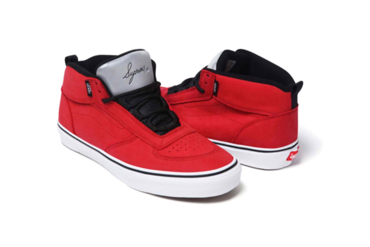 VF Corp's Supreme Acquisition, History, Collaborations | Hypebeast