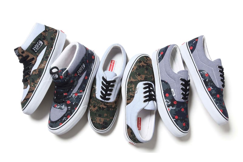 VF Corp's Supreme Acquisition, History, Collaborations | Hypebeast