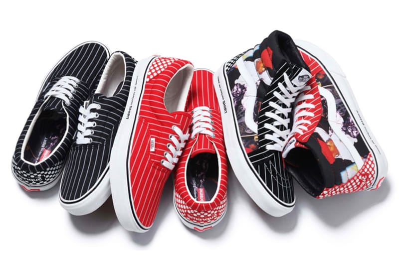 VF Corp's Supreme Acquisition, History, Collaborations | Hypebeast