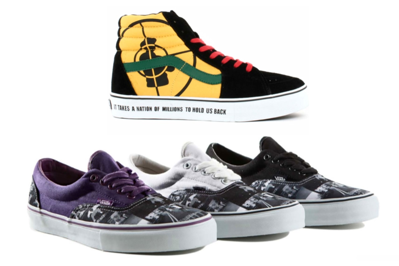 VF Corp's Supreme Acquisition, History, Collaborations | Hypebeast