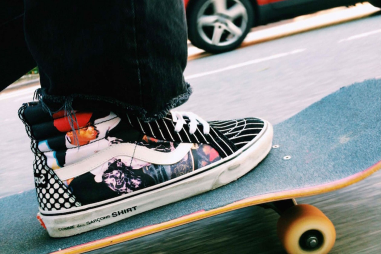 VF Corp's Supreme Acquisition, History, Collaborations | Hypebeast