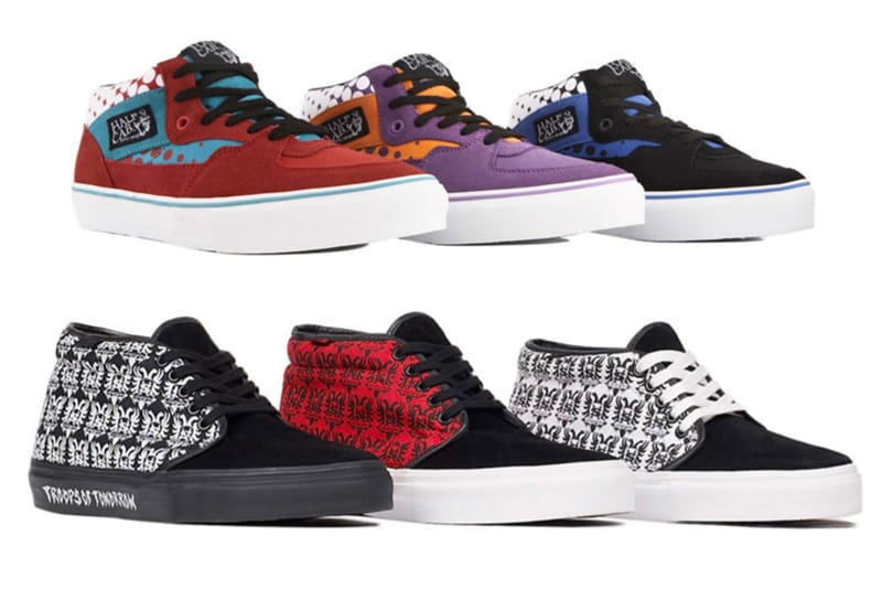 VF Corp's Supreme Acquisition, History, Collaborations | Hypebeast