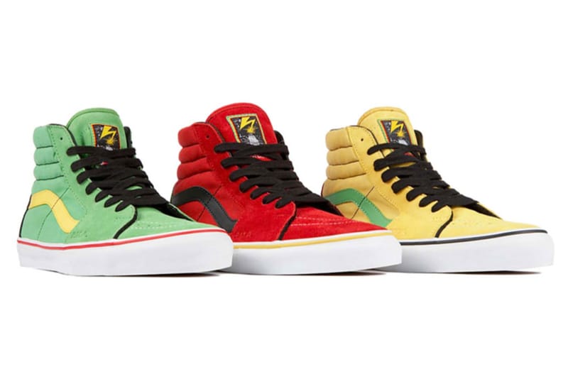 VF Corp's Supreme Acquisition, History, Collaborations | Hypebeast