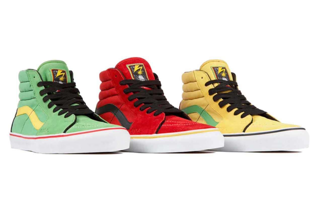 VF Corp's Supreme Acquisition, History, Collaborations | Hypebeast