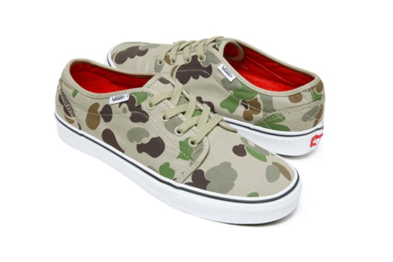 VF Corporation 宣布收购 Supreme，回顾双方合作简史 | Hypebeast