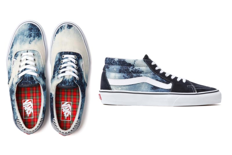 VF Corp's Supreme Acquisition, History, Collaborations | Hypebeast