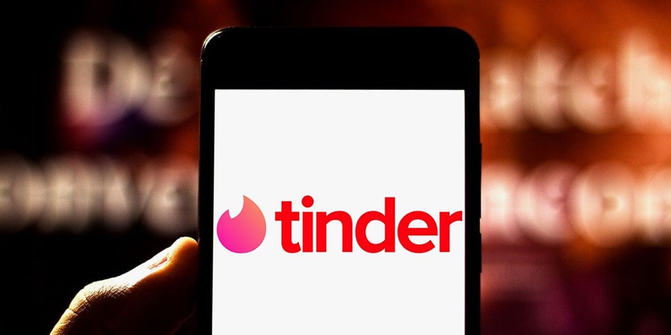 Tinder, Hinge and More Report Growth Despite COVID-19 | HYPEBEAST