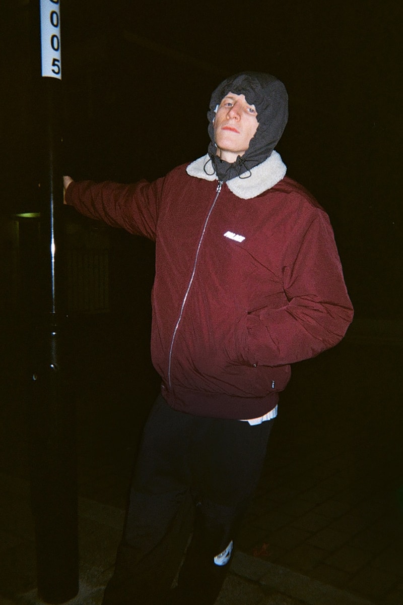 Too Hot Limited x Palace Archive Sale Info | Hypebeast