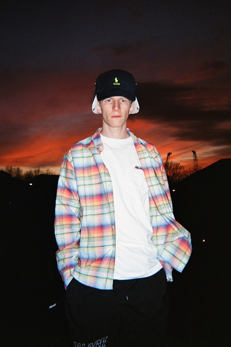 Too Hot Limited x Palace Archive Sale Info | Hypebeast