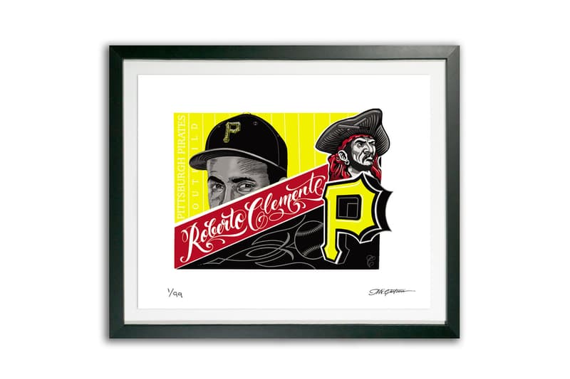 Topps 2020 Project Fine Art Prints | HYPEBEAST