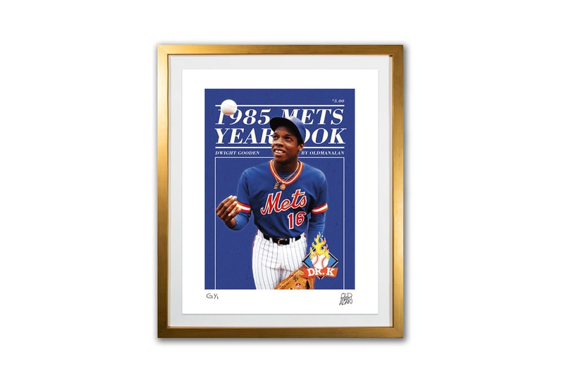Topps 2020 Project Fine Art Prints | Hypebeast