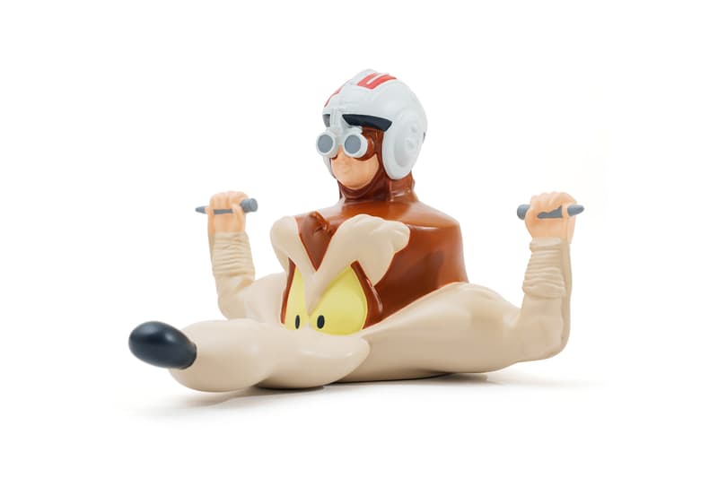 Toys Pottery 'Beautiful Dreamer' Edition | Hypebeast