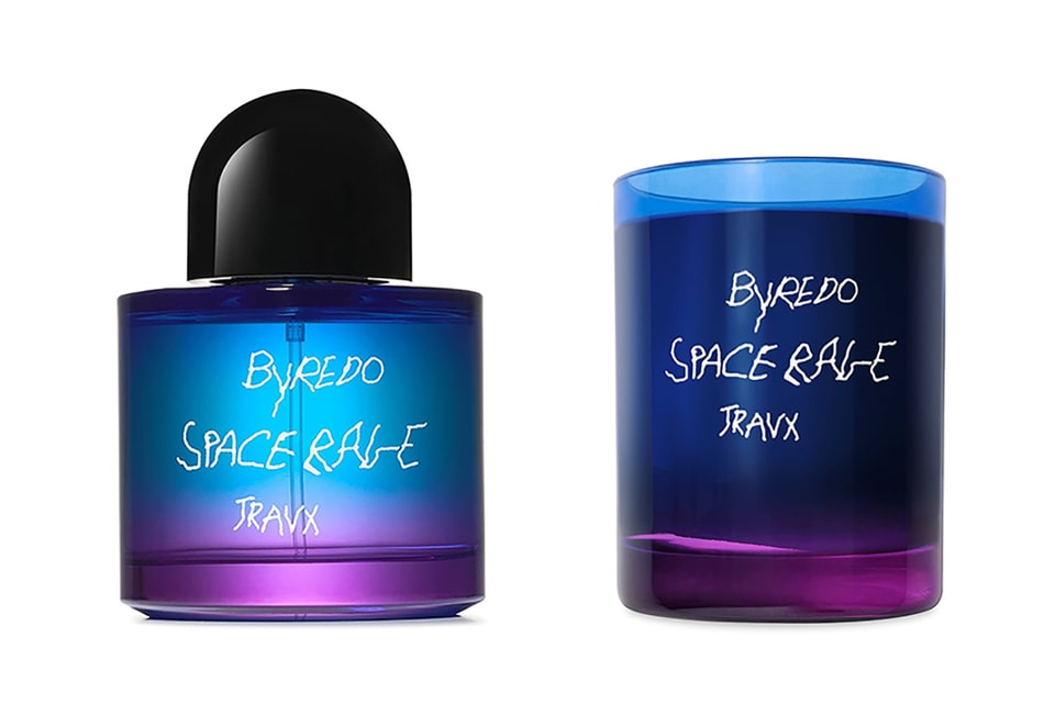 Byredo Travx | atelier-yuwa.ciao.jp