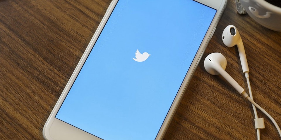 Twitter Launches Its New "Fleets" Tool 2020 | Hypebeast