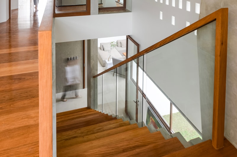 Jim Caumeron Design VIEWPOINT HOUSE Info | Hypebeast