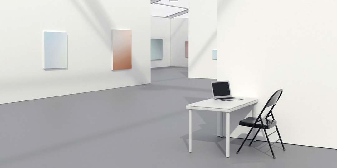 How Virtual Galleries Impact Our Relationship To Art | Hypeart