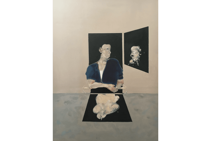 Walid Shaharul "SAFE SPACE" Solo Exhibition | Hypeart