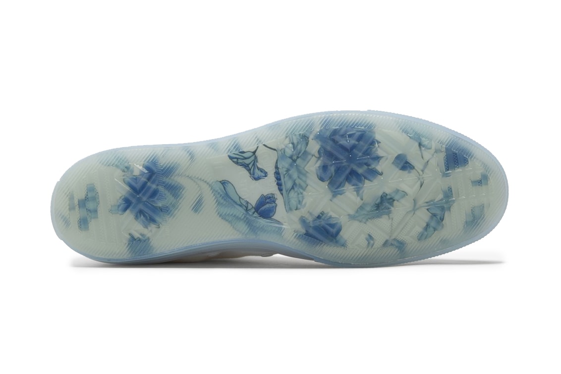 Lay Zhang x Converse Chuck Taylor Bandana Collaboration | Hypebeast