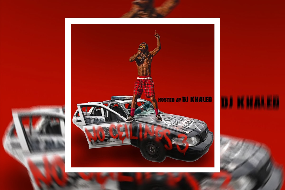 20 Best Music Projects and Albums of 2020 | Hypebeast