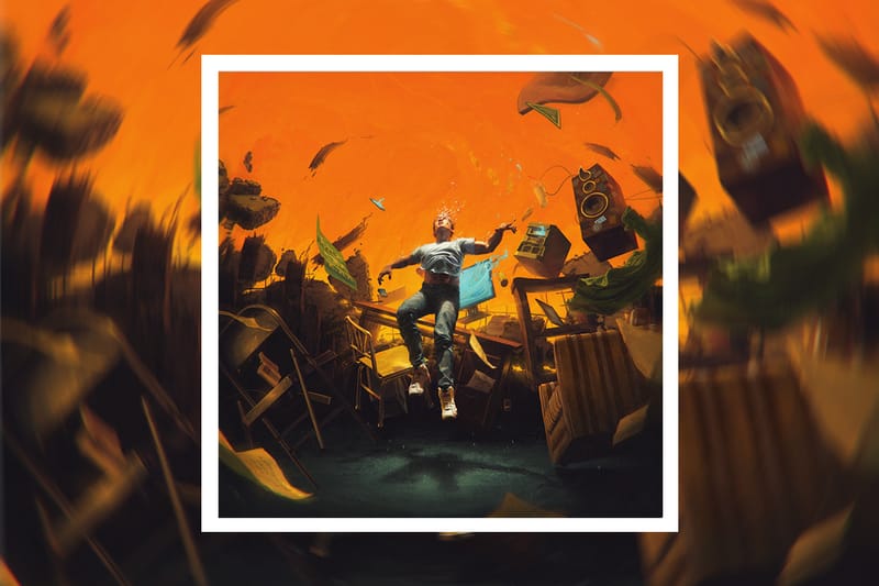 20 Best Music Projects and Albums of 2020 | Hypebeast