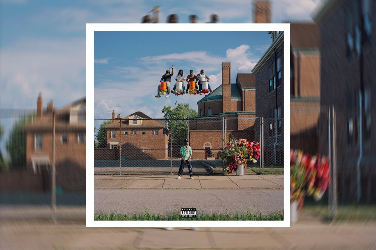 20 Best Music Projects and Albums of 2020 | Hypebeast