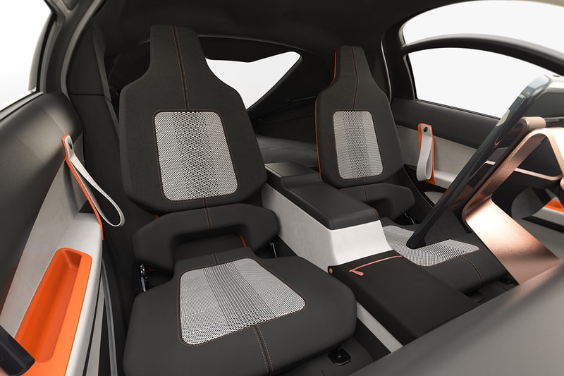 Aptera Motors' Three-Wheeler Is Powered by the Sun | Hypebeast