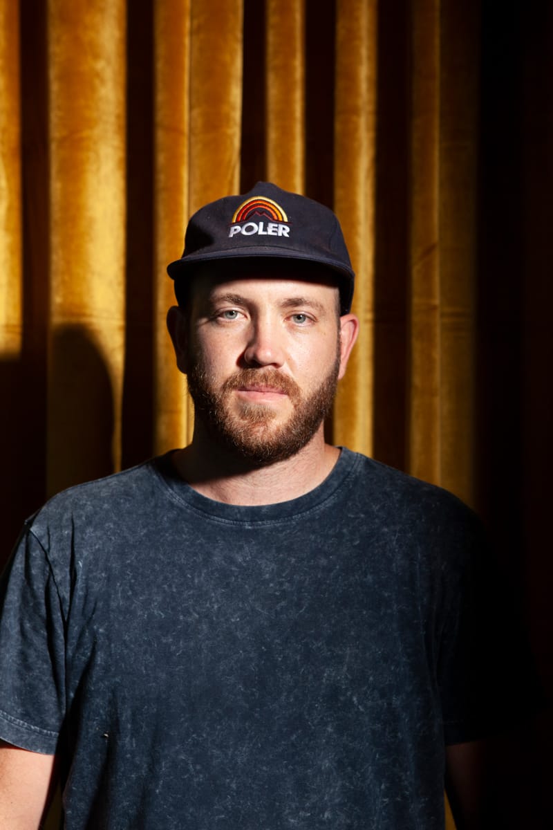 Social Club Seltzer Jonathan Joiner Create The Club | Hypebeast