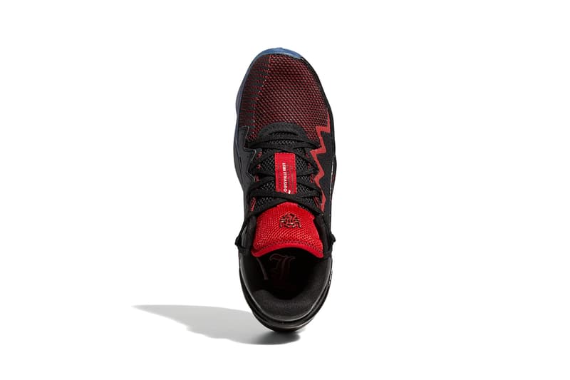 adidas DON Issue 2 Louisville FY6121 Release Info | Hypebeast