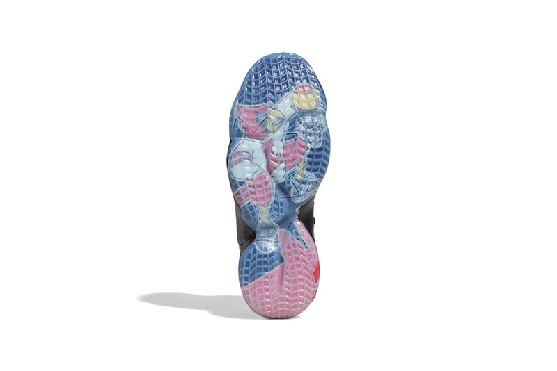 adidas DON Issue 2 Louisville FY6121 Release Info | Hypebeast