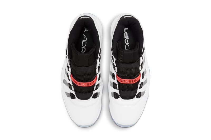 Air Jordan 11 Adapt Official Release Date & Info | Hypebeast