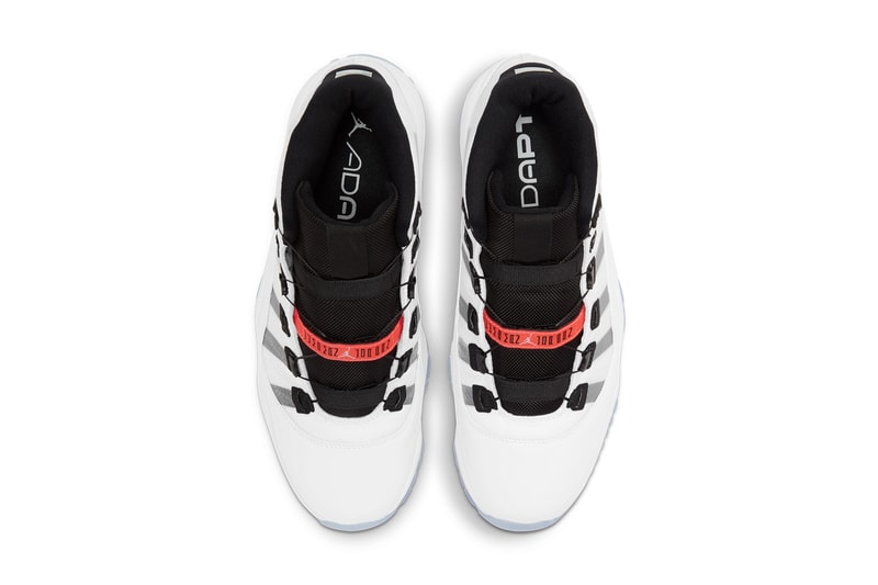 Air Jordan 11 Adapt Official Release Date & Info | Hypebeast