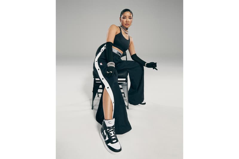 AMBUSH x Nike Dunk High Collection Release Date | Hypebeast