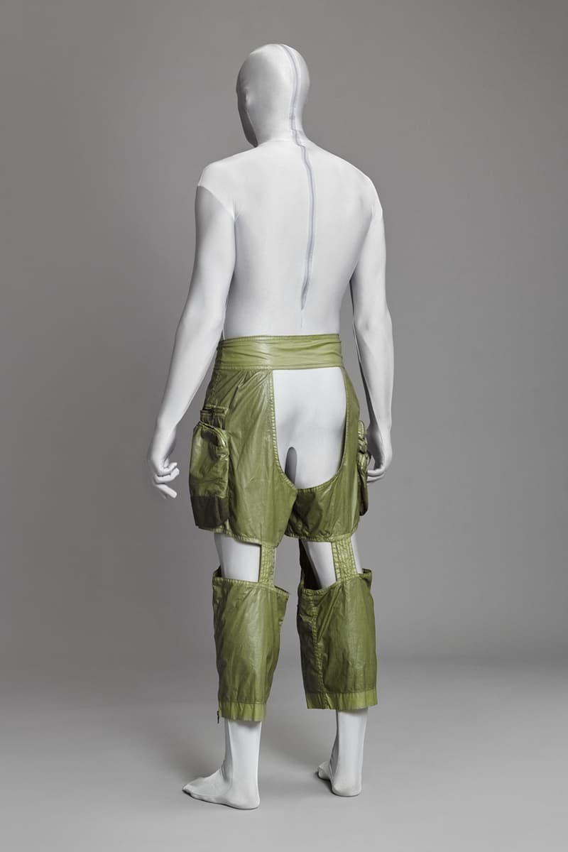 Shop Rare Garments on Aro Archive's New Website | Hypebeast